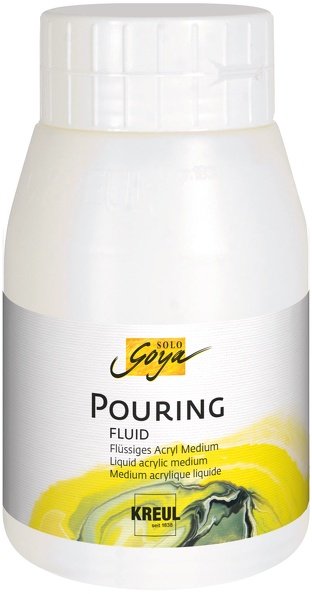 POURING FLUID 500ml